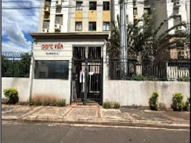 Oportunidade Única em RIBEIRAO PRETO SP | Tipo: Apartamento | Negociação: Licitação Aberta | Situação: Imóvel
