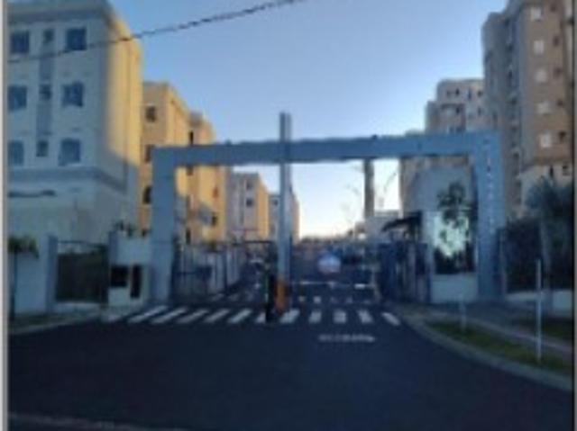 Oportunidade Única em RIBEIRAO PRETO SP | Tipo: Apartamento | Negociação: Licitação Aberta | Situação: Imóvel
