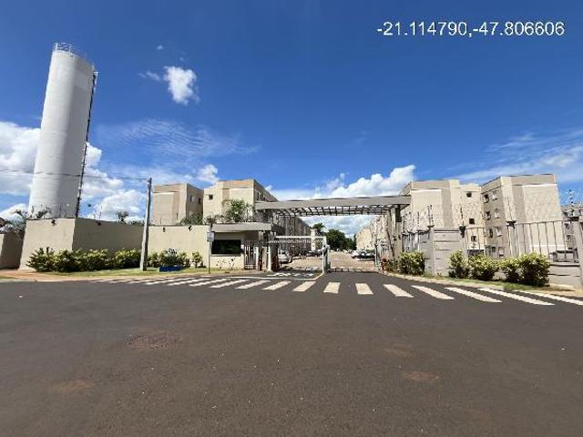Oportunidade Única em RIBEIRAO PRETO SP | Tipo: Apartamento | Negociação: Licitação Aberta | Situação: Imóvel
