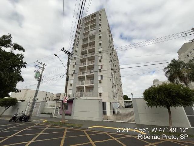 Oportunidade Única em RIBEIRAO PRETO SP | Tipo: Apartamento | Negociação: Licitação Aberta | Situação: Imóvel