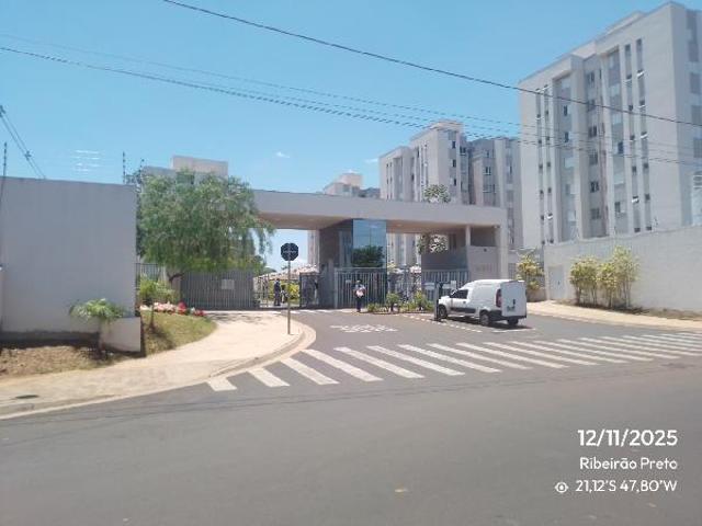 Oportunidade Única em RIBEIRAO PRETO SP | Tipo: Apartamento | Negociação: Licitação Aberta | Situação: Imóvel