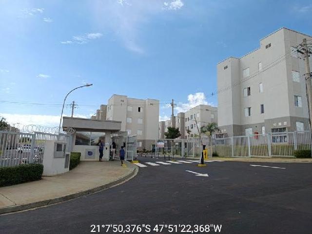 Oportunidade Única em RIBEIRAO PRETO SP | Tipo: Apartamento | Negociação: Licitação Aberta | Situação: Imóvel