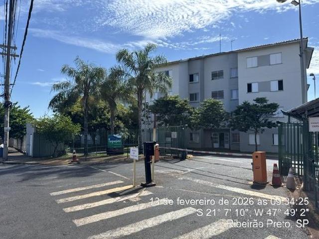 Oportunidade Única em RIBEIRAO PRETO SP | Tipo: Apartamento | Negociação: Licitação Aberta | Situação: Imóvel