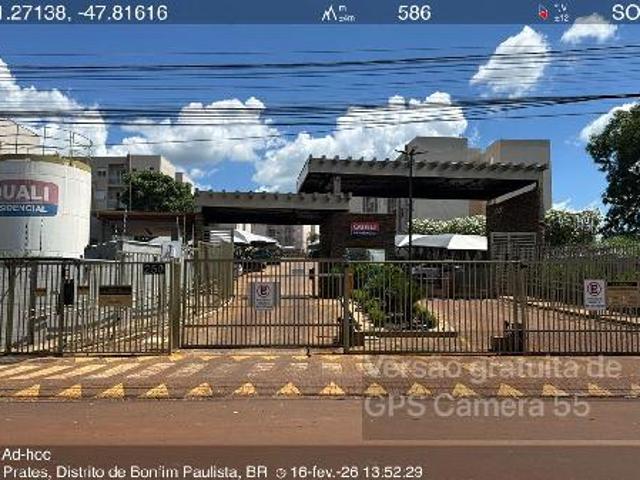 Oportunidade Única em RIBEIRAO PRETO SP | Tipo: Apartamento | Negociação: Licitação Aberta | Situação: Imóvel