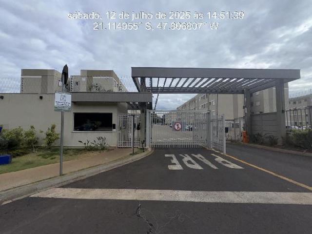 Oportunidade Única em RIBEIRAO PRETO SP | Tipo: Apartamento | Negociação: Licitação Aberta | Situação: Imóvel
