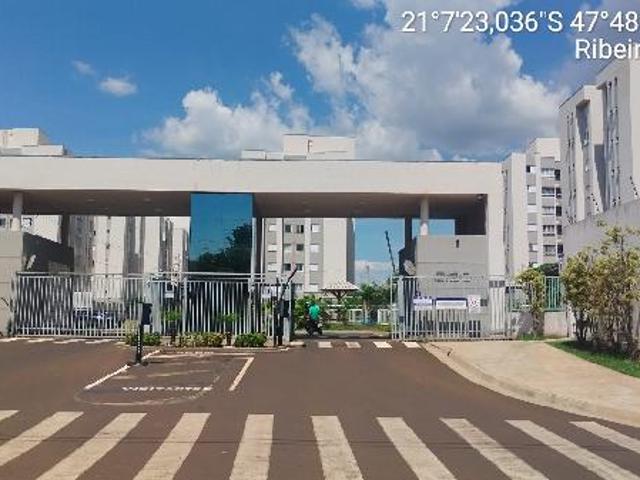 Oportunidade Única em RIBEIRAO PRETO SP | Tipo: Apartamento | Negociação: Licitação Aberta | Situação: Imóvel