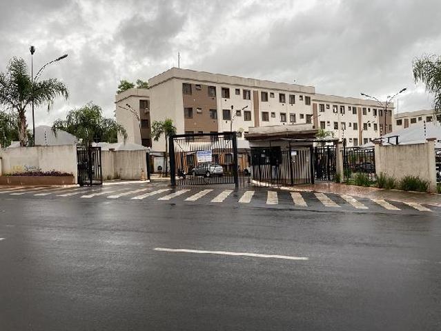 Oportunidade Única em RIBEIRAO PRETO SP | Tipo: Apartamento | Negociação: Licitação Aberta | Situação: Imóvel