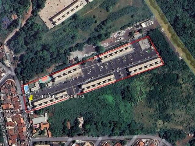 Oportunidade Única em RIBEIRAO PRETO SP | Tipo: Apartamento | Negociação: Licitação Aberta | Situação: Imóvel