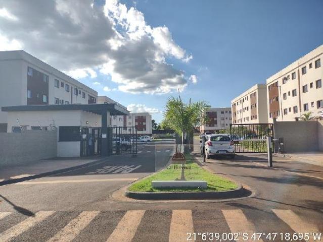 Oportunidade Única em RIBEIRAO PRETO SP | Tipo: Apartamento | Negociação: Licitação Aberta | Situação: Imóvel