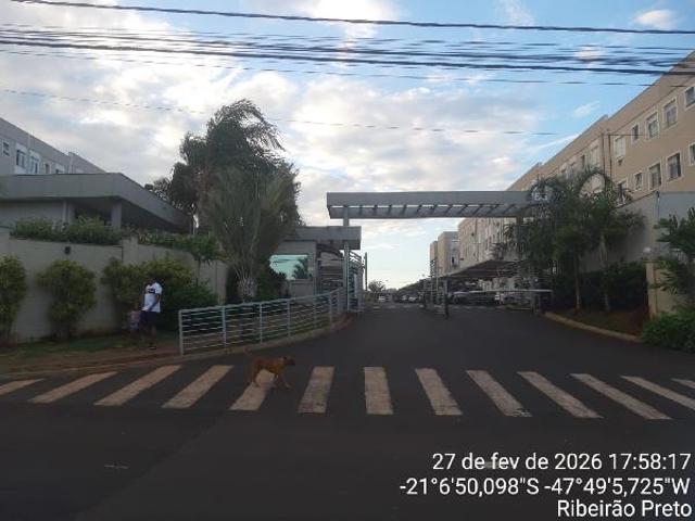 Oportunidade Única em RIBEIRAO PRETO SP | Tipo: Apartamento | Negociação: Licitação Aberta | Situação: Imóvel