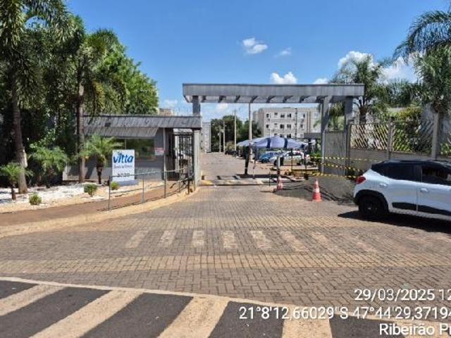 Oportunidade Única em RIBEIRAO PRETO SP | Tipo: Apartamento | Negociação: Licitação Aberta | Situação: Imóvel
