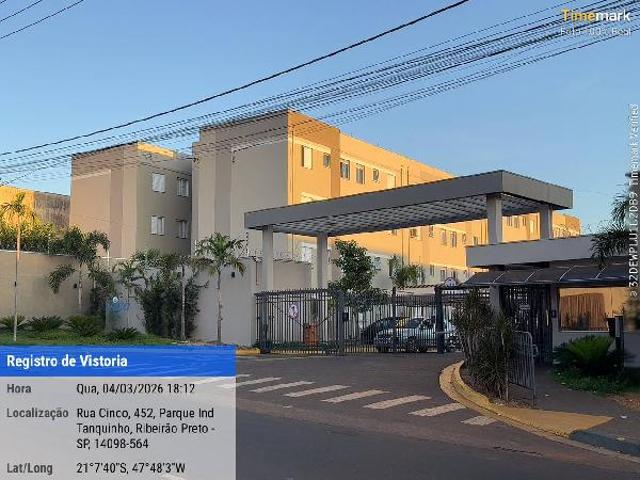 Oportunidade Única em RIBEIRAO PRETO SP | Tipo: Apartamento | Negociação: Licitação Aberta | Situação: Imóvel