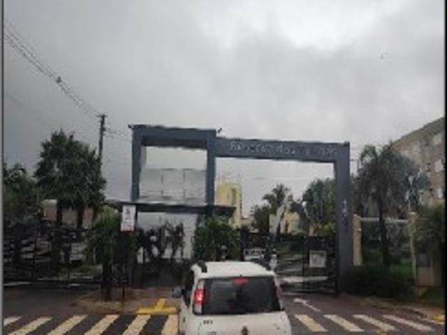 Oportunidade Única em RIBEIRAO PRETO SP | Tipo: Apartamento | Negociação: Licitação Aberta | Situação: Imóvel