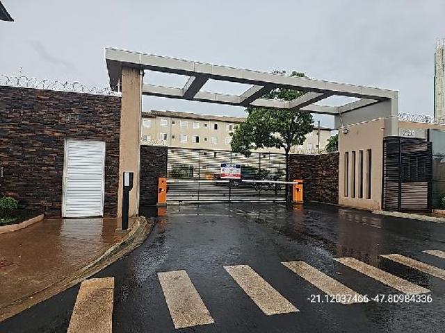 Oportunidade Única em RIBEIRAO PRETO SP | Tipo: Apartamento | Negociação: Licitação Aberta | Situação: Imóvel