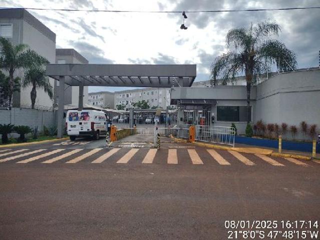 Oportunidade Única em RIBEIRAO PRETO SP | Tipo: Apartamento | Negociação: Venda Direta Online | Situação: Imóvel