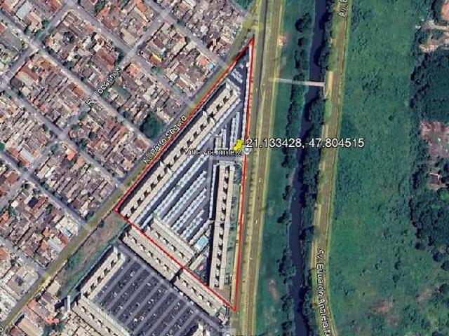 Oportunidade Única em RIBEIRAO PRETO SP | Tipo: Apartamento | Negociação: Venda Direta Online | Situação: Imóvel