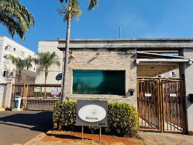 Oportunidade Única em RIBEIRAO PRETO SP | Tipo: Apartamento | Negociação: Venda Direta Online | Situação: Imóvel