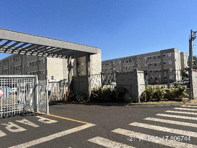 Oportunidade Única em RIBEIRAO PRETO SP | Tipo: Apartamento | Negociação: Venda Direta Online | Situação: Imóvel
