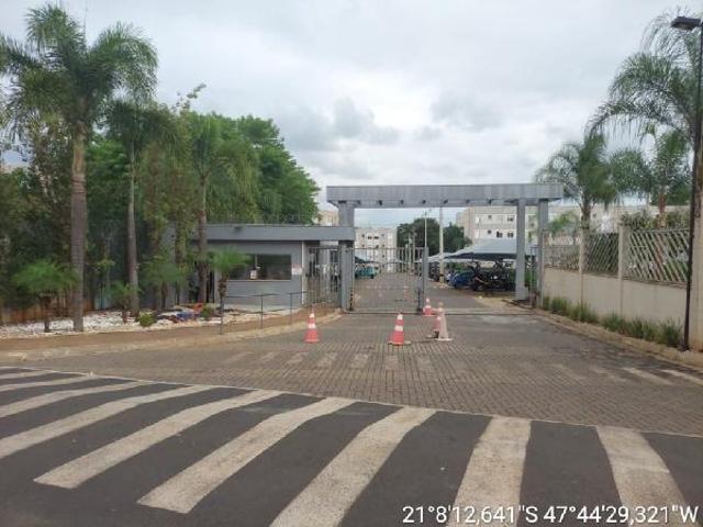 Oportunidade Única em RIBEIRAO PRETO SP | Tipo: Apartamento | Negociação: Venda Direta Online | Situação: Imóvel