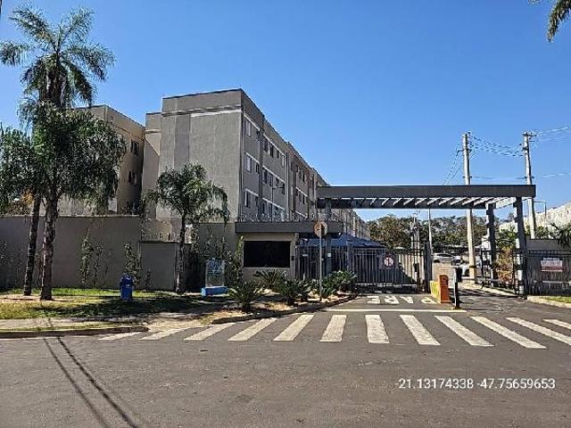 Oportunidade Única em RIBEIRAO PRETO SP | Tipo: Apartamento | Negociação: Venda Direta Online | Situação: Imóvel