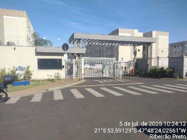 Oportunidade Única em RIBEIRAO PRETO SP | Tipo: Apartamento | Negociação: Venda Direta Online | Situação: Imóvel