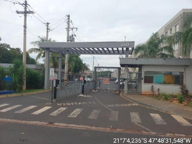 Oportunidade Única em RIBEIRAO PRETO SP | Tipo: Apartamento | Negociação: Venda Direta Online | Situação: Imóvel