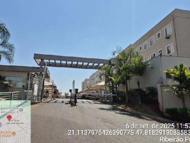 Oportunidade Única em RIBEIRAO PRETO SP | Tipo: Apartamento | Negociação: Venda Direta Online | Situação: Imóvel