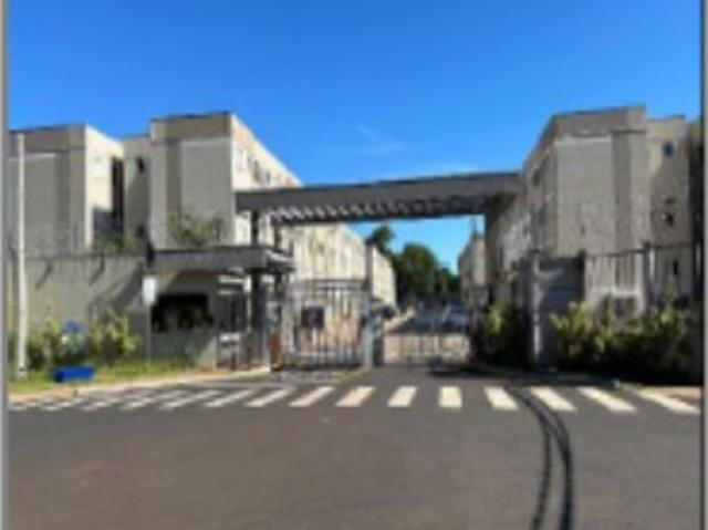 Oportunidade Única em RIBEIRAO PRETO SP | Tipo: Apartamento | Negociação: Venda Direta Online | Situação: Imóvel