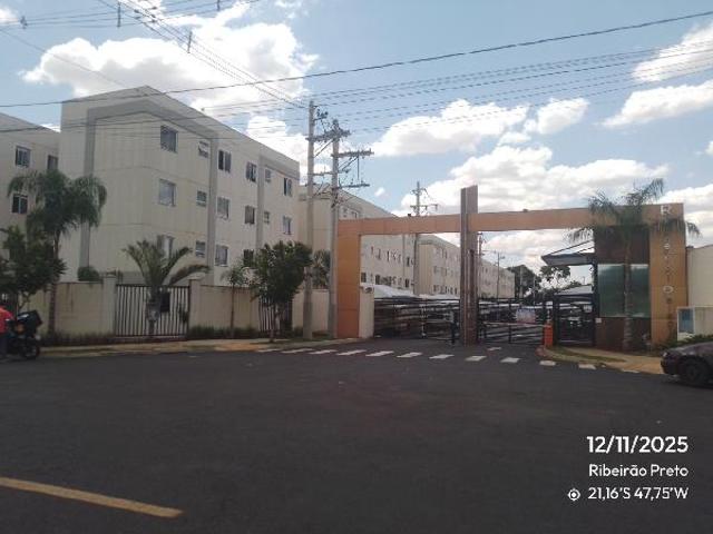 Oportunidade Única em RIBEIRAO PRETO SP | Tipo: Apartamento | Negociação: Venda Direta Online | Situação: Imóvel