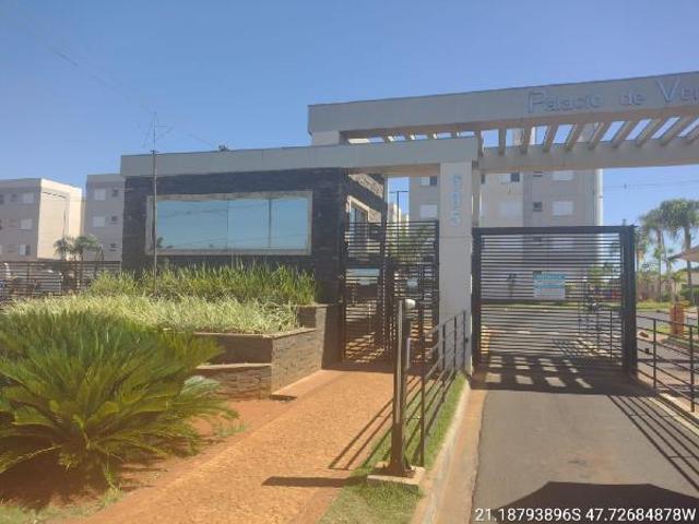 Oportunidade Única em RIBEIRAO PRETO SP | Tipo: Apartamento | Negociação: Venda Direta Online | Situação: Imóvel