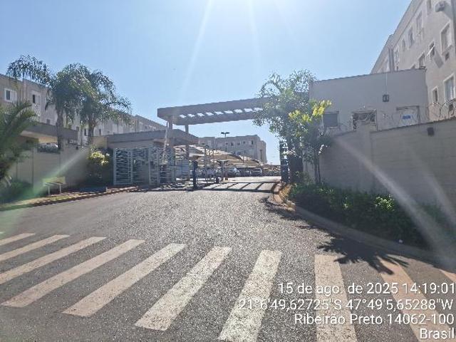 Oportunidade Única em RIBEIRAO PRETO SP | Tipo: Apartamento | Negociação: Venda Direta Online | Situação: Imóvel