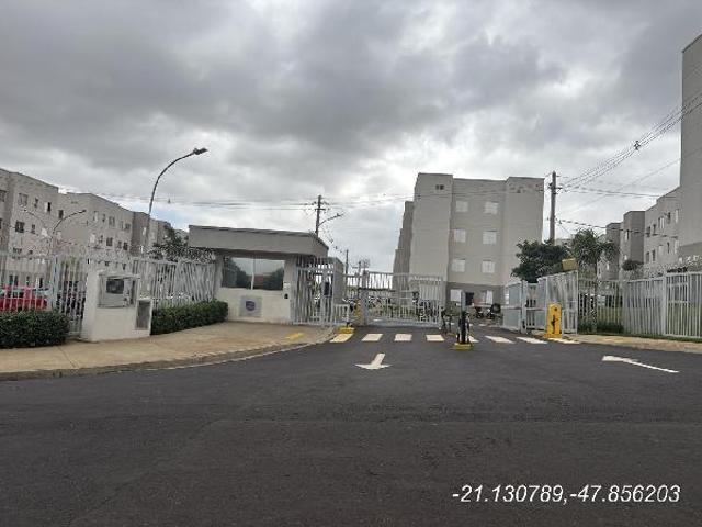 Oportunidade Única em RIBEIRAO PRETO SP | Tipo: Apartamento | Negociação: Venda Direta Online | Situação: Imóvel