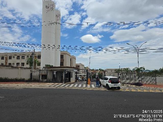 Oportunidade Única em RIBEIRAO PRETO SP | Tipo: Apartamento | Negociação: Venda Direta Online | Situação: Imóvel