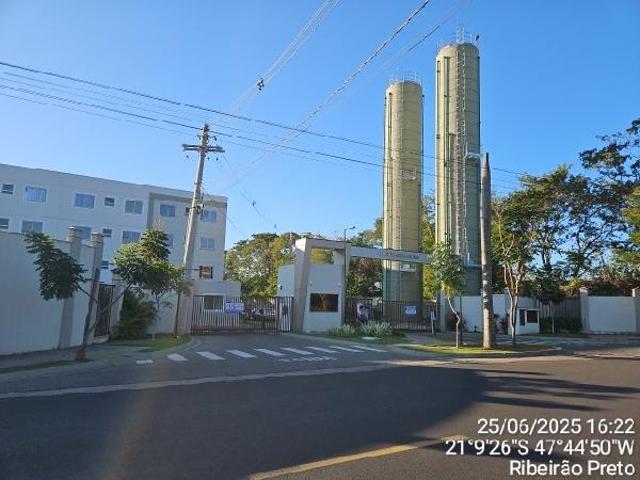 Oportunidade Única em RIBEIRAO PRETO SP | Tipo: Apartamento | Negociação: Venda Direta Online | Situação: Imóvel