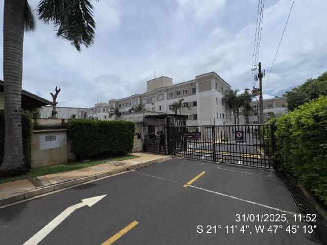 Oportunidade Única em RIBEIRAO PRETO SP | Tipo: Apartamento | Negociação: Venda Direta Online | Situação: Imóvel