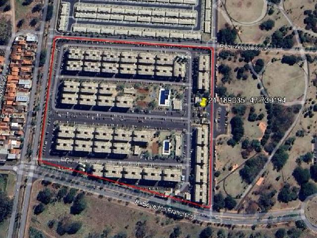 Oportunidade Única em RIBEIRAO PRETO SP | Tipo: Apartamento | Negociação: Venda Direta Online | Situação: Imóvel