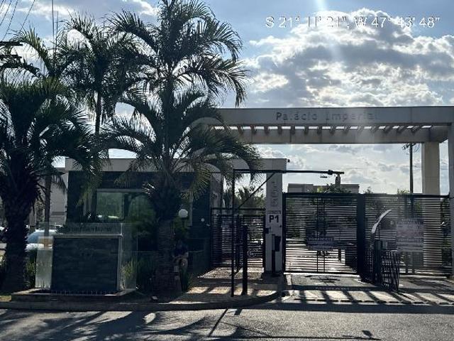 Oportunidade Única em RIBEIRAO PRETO SP | Tipo: Apartamento | Negociação: Venda Direta Online | Situação: Imóvel