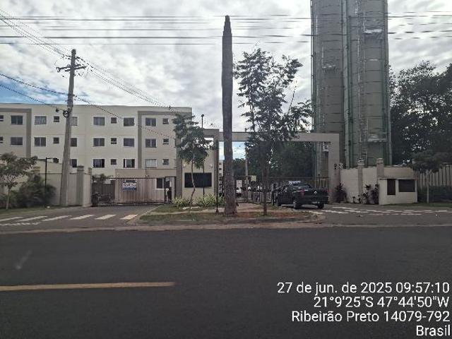 Oportunidade Única em RIBEIRAO PRETO SP | Tipo: Apartamento | Negociação: Venda Direta Online | Situação: Imóvel