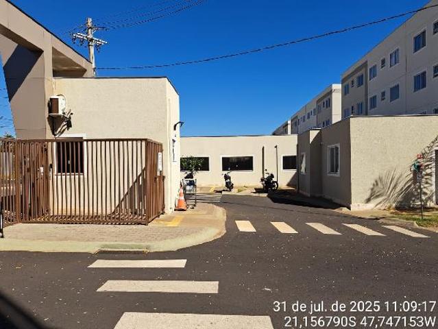Oportunidade Única em RIBEIRAO PRETO SP | Tipo: Apartamento | Negociação: Venda Direta Online | Situação: Imóvel