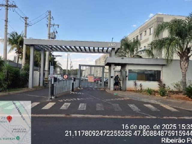 Oportunidade Única em RIBEIRAO PRETO SP | Tipo: Apartamento | Negociação: Venda Direta Online | Situação: Imóvel