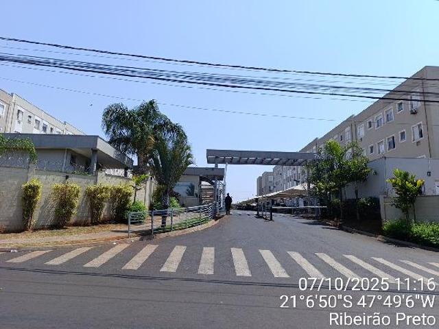 Oportunidade Única em RIBEIRAO PRETO SP | Tipo: Apartamento | Negociação: Venda Direta Online | Situação: Imóvel