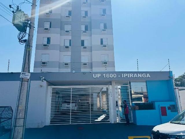 Oportunidade Única em RIBEIRAO PRETO SP | Tipo: Apartamento | Negociação: Venda Direta Online | Situação: Imóvel