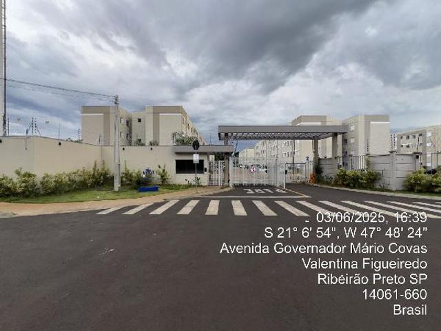 Oportunidade Única em RIBEIRAO PRETO SP | Tipo: Apartamento | Negociação: Venda Direta Online | Situação: Imóvel