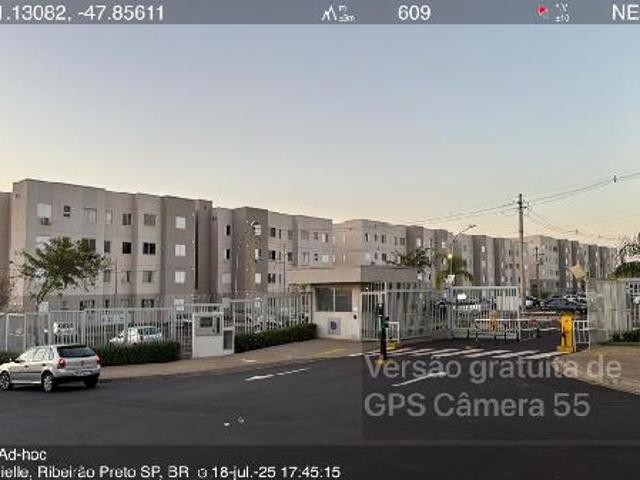 Oportunidade Única em RIBEIRAO PRETO SP | Tipo: Apartamento | Negociação: Venda Direta Online | Situação: Imóvel