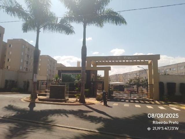 Oportunidade Única em RIBEIRAO PRETO SP | Tipo: Apartamento | Negociação: Venda Direta Online | Situação: Imóvel
