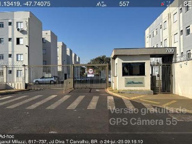 Oportunidade Única em RIBEIRAO PRETO SP | Tipo: Apartamento | Negociação: Venda Direta Online | Situação: Imóvel