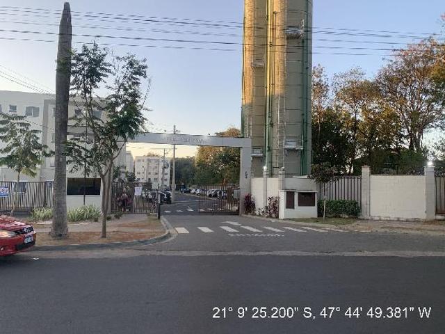 Oportunidade Única em RIBEIRAO PRETO SP | Tipo: Apartamento | Negociação: Venda Direta Online | Situação: Imóvel