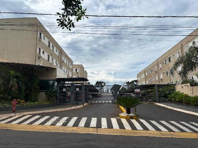 Oportunidade Única em RIBEIRAO PRETO SP | Tipo: Apartamento | Negociação: Venda Direta Online | Situação: Imóvel