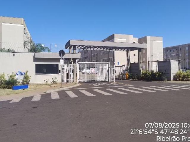 Oportunidade Única em RIBEIRAO PRETO SP | Tipo: Apartamento | Negociação: Venda Direta Online | Situação: Imóvel