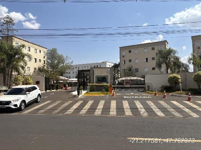 Oportunidade Única em RIBEIRAO PRETO SP | Tipo: Apartamento | Negociação: Venda Direta Online | Situação: Imóvel